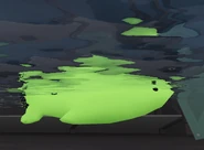 Melon Shork | Kaiju Paradise Fan Wiki | Fandom