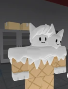 ConeKat | Kaiju Paradise Fan Wiki | Fandom