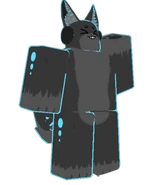 Jammer | Kaiju Paradise Fan Wiki | Fandom