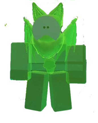 Slime Pup Dragon | Kaiju Paradise Fan Wiki | Fandom