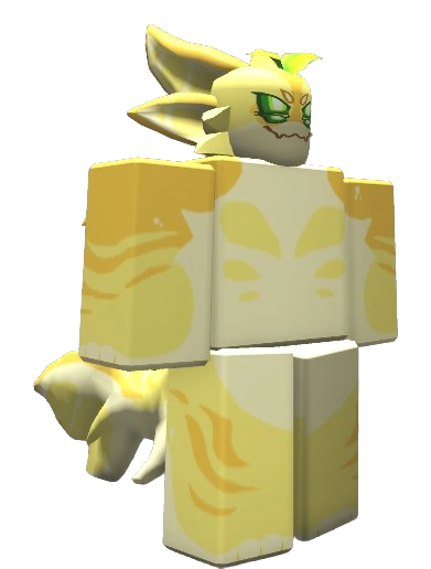 Lemon Shork | Kaiju Paradise Fan Wiki | Fandom