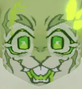 Toxic Rabbit | Kaiju Paradise Fan Wiki | Fandom