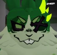 Nuclear Rabbit | Kaiju Paradise Fan Wiki | Fandom