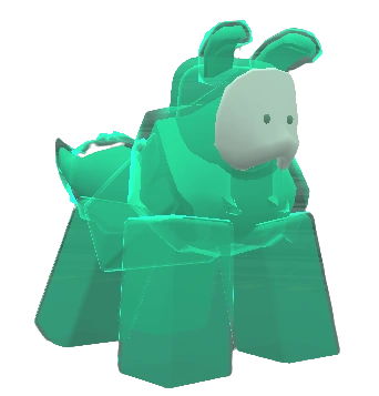 Slime Pup | Kaiju Paradise Fan Wiki | Fandom