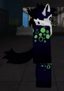 Partyena | Kaiju Paradise Fan Wiki | Fandom