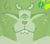 Toxic Rabbit | Kaiju Paradise Fan Wiki | Fandom