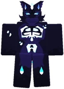 Wisp | Kaiju Paradise Fan Wiki | Fandom