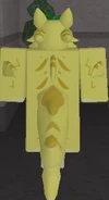 Lemon Shork | Kaiju Paradise Fan Wiki | Fandom