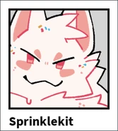 Sprinklekit | Kaiju Paradise Fan Wiki | Fandom