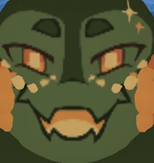 Azarue | Kaiju Paradise Fan Wiki | Fandom