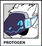 Protogen | Kaiju Paradise Fan Wiki | Fandom