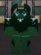 Azarue | Kaiju Paradise Fan Wiki | Fandom