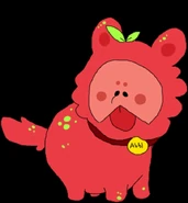 Abble | Kaiju Paradise Fan Wiki | Fandom