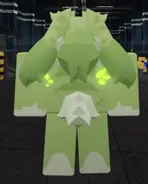 Toxic Rabbit | Kaiju Paradise Fan Wiki | Fandom