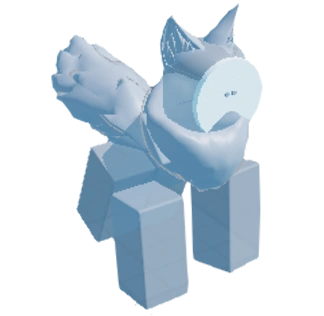 User blog:DelariousWhirlwind/Silver Slime Varients | Kaiju Paradise Fan ...