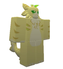 Lemon Shork | Kaiju Paradise Fan Wiki | Fandom