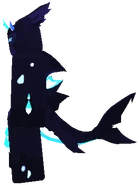 Wisp | Kaiju Paradise Fan Wiki | Fandom