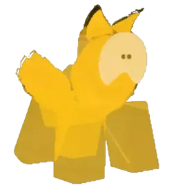 Golden Slime Pup | Kaiju Paradise Fan Wiki | Fandom