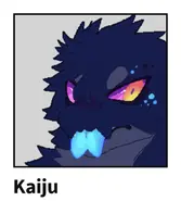 Kaiju | Kaiju Paradise Fan Wiki | Fandom