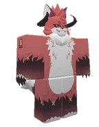 Hazzy | Kaiju Paradise Fan Wiki | Fandom