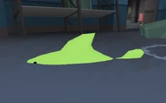 Melon Shork | Kaiju Paradise Fan Wiki | Fandom