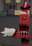 Hazzy | Kaiju Paradise Fan Wiki | Fandom