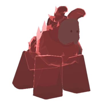 Slime Pup | Kaiju Paradise Fan Wiki | Fandom