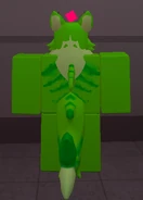 Melon Shork | Kaiju Paradise Fan Wiki | Fandom