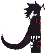 Hebi | Kaiju Paradise Fan Wiki | Fandom