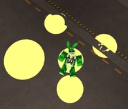 Nuclear Rabbit | Kaiju Paradise Fan Wiki | Fandom