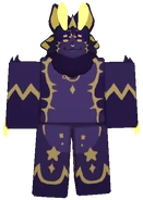 Sinox | Kaiju Paradise Fan Wiki | Fandom