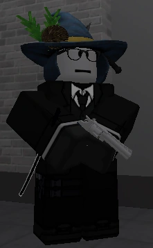 Colt Python | Kaiju Paradise Fan Wiki | Fandom