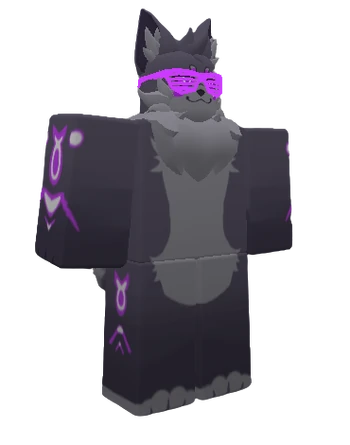 Nightshade | Kaiju Paradise Fan Wiki | Fandom