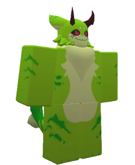 Melon Shork | Kaiju Paradise Fan Wiki | Fandom