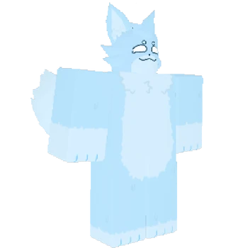 Ghost Fox | Kaiju Paradise Fan Wiki | Fandom