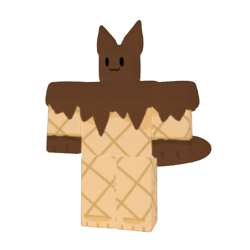 ConeKat | Kaiju Paradise Fan Wiki | Fandom