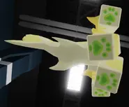 Lemon Shork | Kaiju Paradise Fan Wiki | Fandom