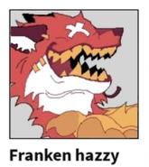 Bosses | Kaiju Paradise Fan Wiki | Fandom