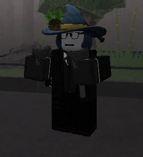 Dual Mac-10 | Kaiju Paradise Fan Wiki | Fandom