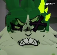 Nuclear Rabbit | Kaiju Paradise Fan Wiki | Fandom