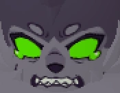 Shade | Kaiju Paradise Fan Wiki | Fandom