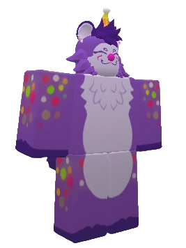 Partyena | Kaiju Paradise Fan Wiki | Fandom