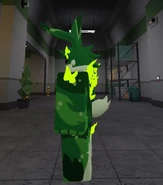 Nuclear Rabbit | Kaiju Paradise Fan Wiki | Fandom