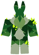 Nuclear Rabbit | Kaiju Paradise Fan Wiki | Fandom