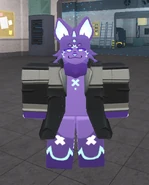 Sinox | Kaiju Paradise Fan Wiki | Fandom