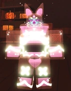 Sinox | Kaiju Paradise Fan Wiki | Fandom