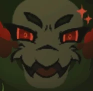 Azarue | Kaiju Paradise Fan Wiki | Fandom