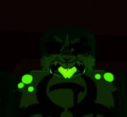 Nuclear Rabbit | Kaiju Paradise Fan Wiki | Fandom