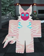 Pseudo Shork | Kaiju Paradise Fan Wiki | Fandom