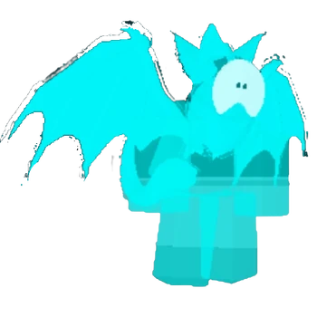Diamond Slime Pup Dragon | Kaiju Paradise Fan Wiki | Fandom